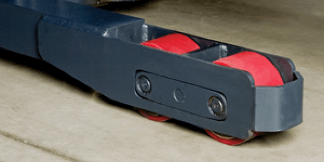 Clark OSX15 | Allied Equipment