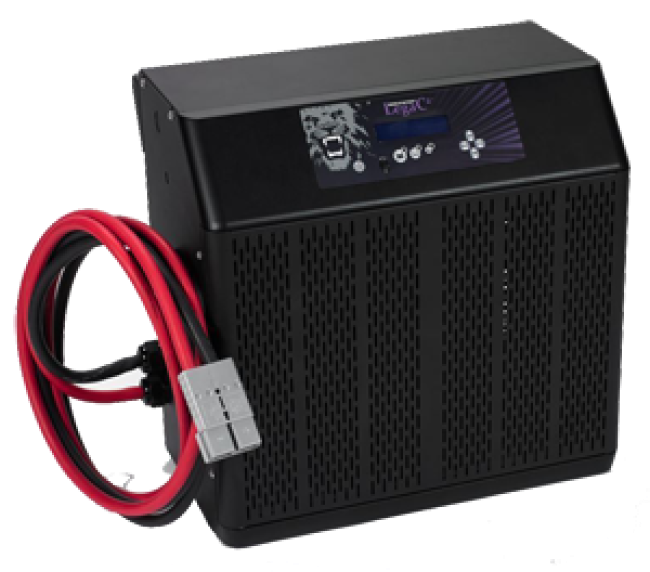 Douglas Battery LegaC2 Modular Charger - 3 Phase | Allied Equipment