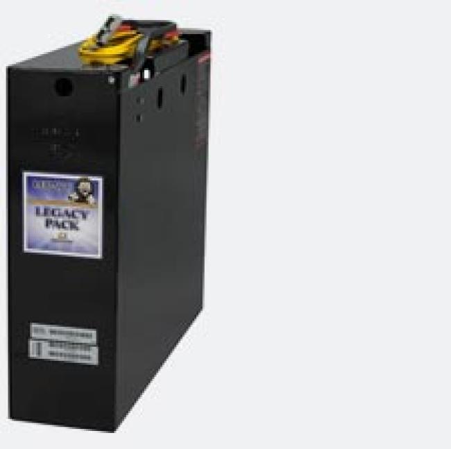 Douglas Battery Legacy Pack Battery & Charger | Allied Equipment