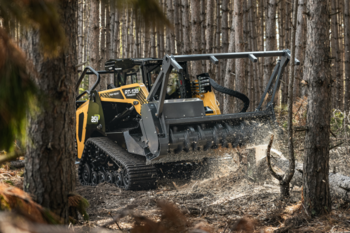 ASV Compact Track Loaders | Briggs JCB