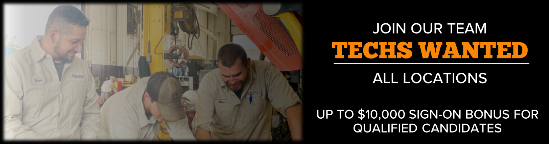 JESCO | John Deere Site Development, Roadbuilding, Quarry & Utilities ...