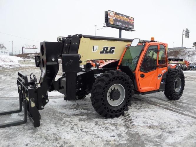 Used JLG 1055 for Sale | Leppo Rents