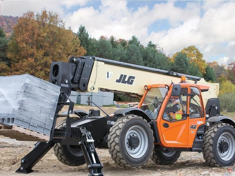 Used JLG 1255 For Sale Leppo Rents Used JLG 1255 For Sale Leppo Rents