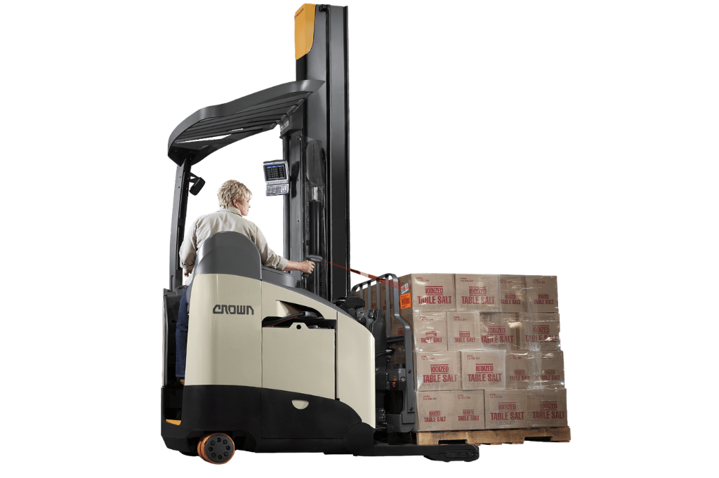 Lift, Inc. | Toyota & Crown Forklifts Dealer