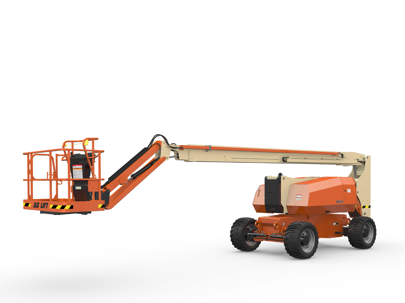 JLG 800AJ For Sale | Lift, Inc.