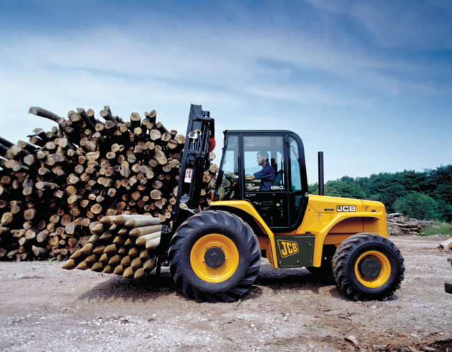 JCB 950 | Norlift
