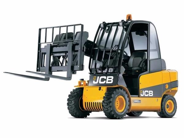 Teletruks | Forklift | Norlift Material Handling Equipment