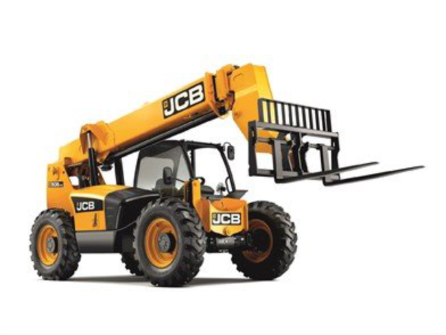 JCB 506-23TC | Norlift