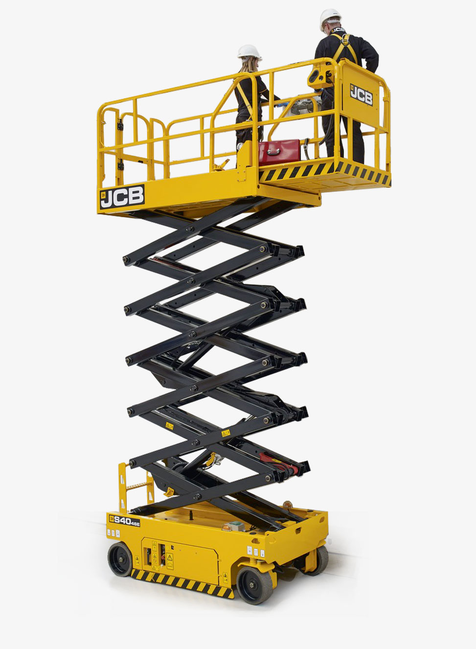 JCB S4046E | Norlift