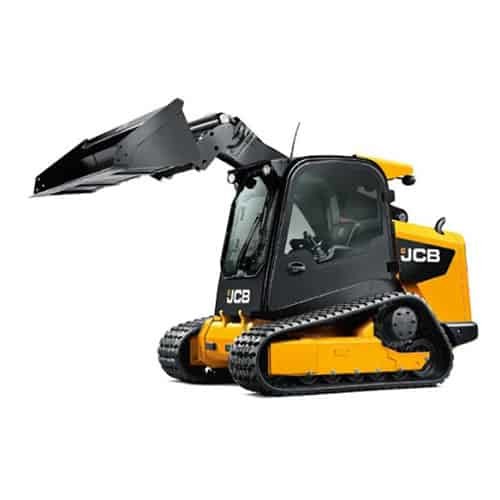 Skid Steers | Norlift Construction Equipment