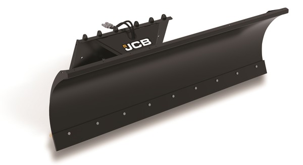 Snow Removal | Norlift Construction Attachments