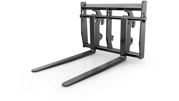 Material Handling | Norlift Attachments | Forklifts