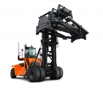 Container Handlers Equipment for Sale | Norlift