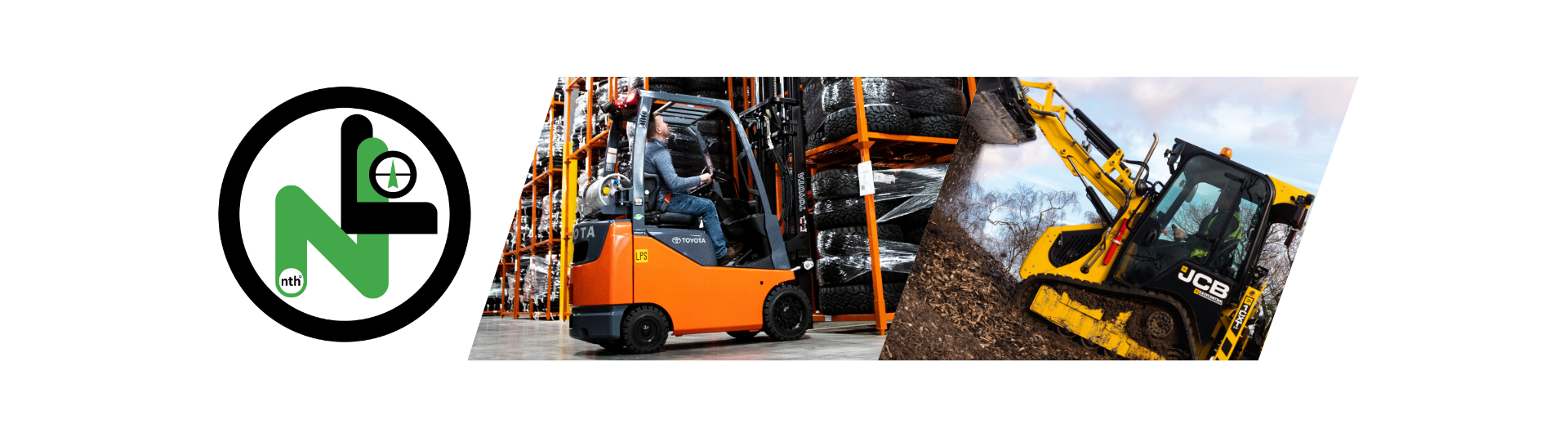 Norlift | JCB & Toyota Construction & Industrial Dealer