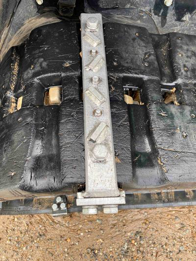 Snow Removal | Norlift Construction Attachments