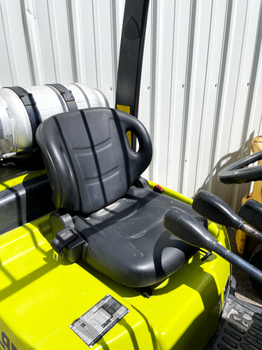 Used Clark C20CL for Sale | Norlift