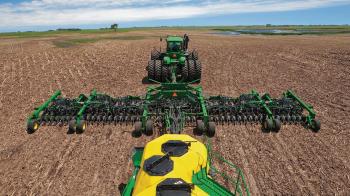 New John Deere Agriculture Equipment | Sloan Implement