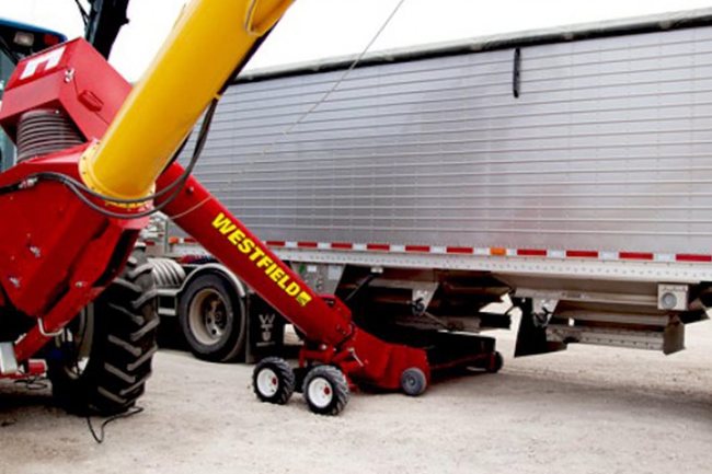 Westfield Power Swing | Sloan Implement