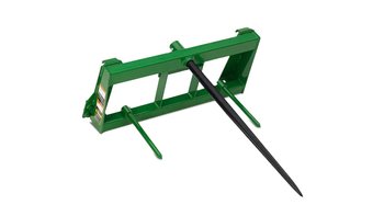 Frontier Attachments & Implements | Sloan Implement