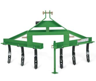 New Frontier Field Cultivators | Sloan Implement