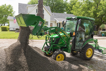 New Frontier 4 in 1 Buckets | Sloan Implement