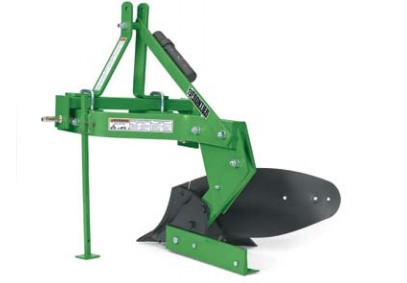 New Frontier Bottom Plows | Sloan Implement