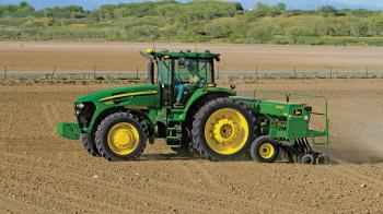 Planting Equipment | Sloan Implement