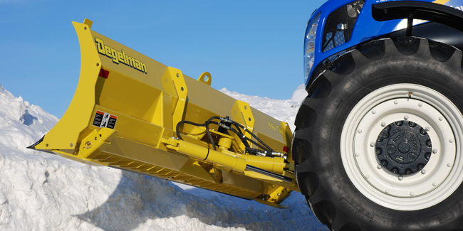 Degelman 4600/5700 | Sloan Implement