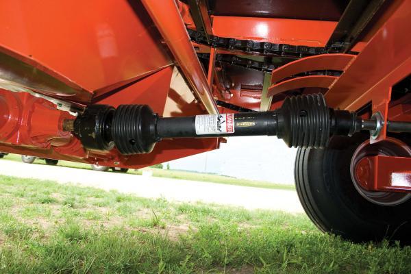 New Kuhn PS 150 & PS 160 | Sloan Implement