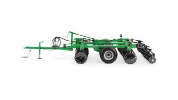 Tillage Equipment | Sloan Implement