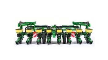 Planting Equipment | Sloan Implement