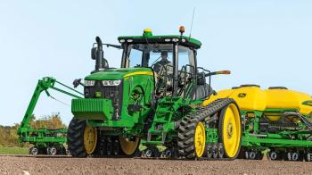 Row Crop Tractors | Sloan Implement