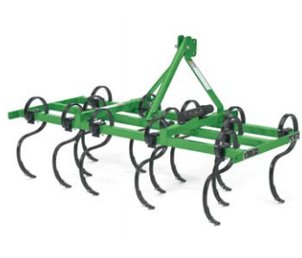 Frontier Field Cultivators | Sloan Implement