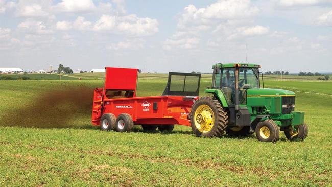 New Kuhn PS 235 & PS 242 | Sloan Implement