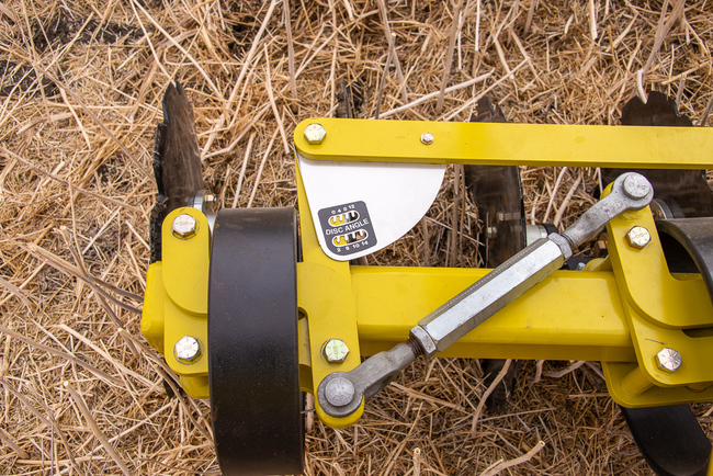 New Degelman Strawmaster X | Sloan Implement