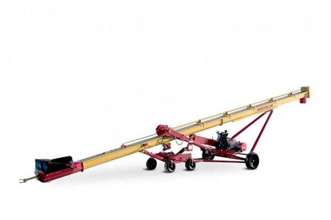 New Westfield UTX U-Trough Auger | Sloan Implement