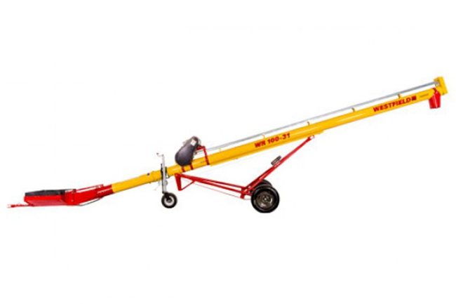 New Westfield WR & W SERIES Straight Auger | Sloan Implement